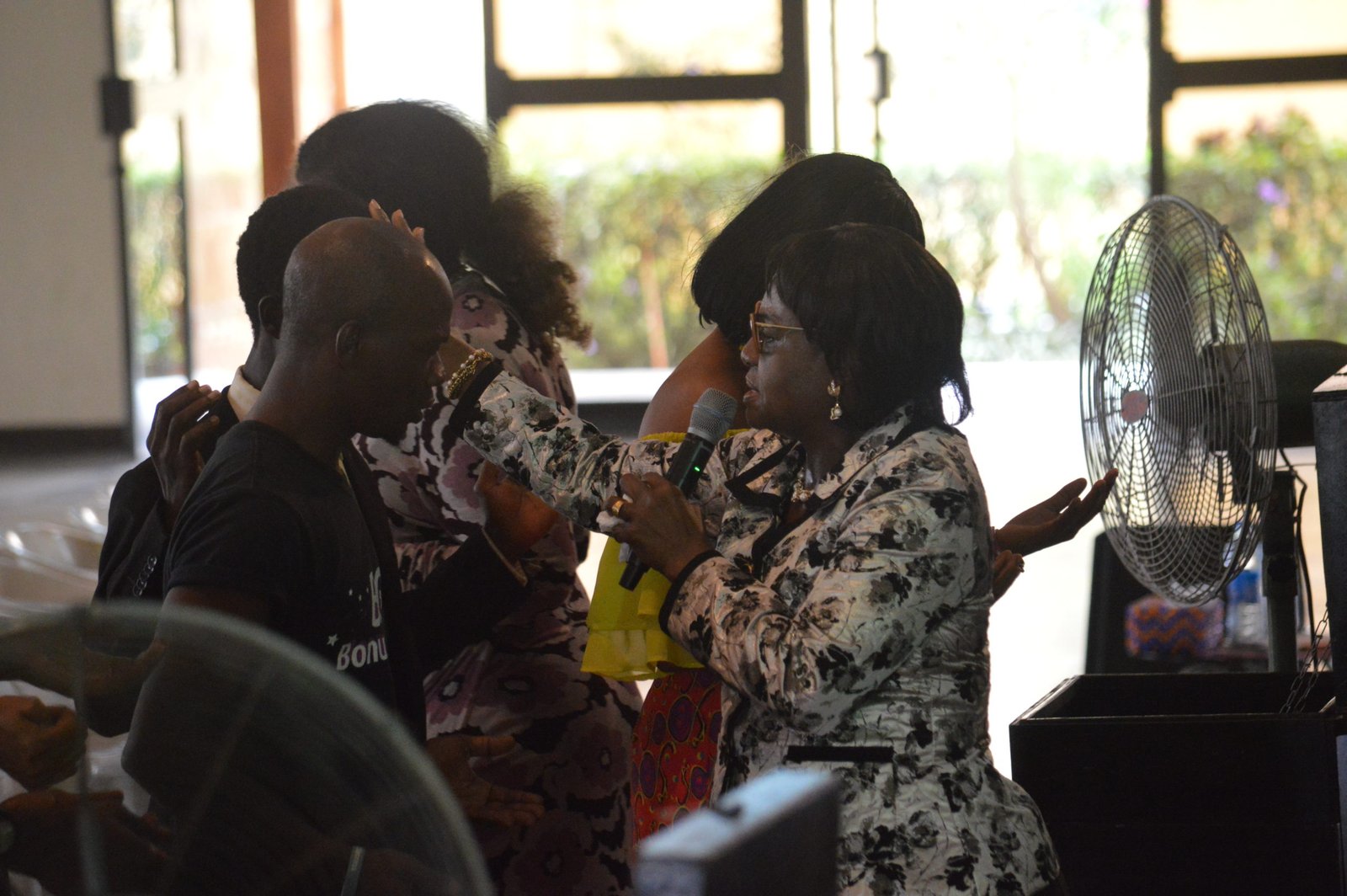 GALLERY – Logos Aflame Ministries