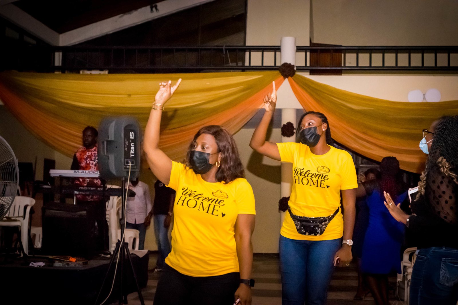 GALLERY – Logos Aflame Ministries
