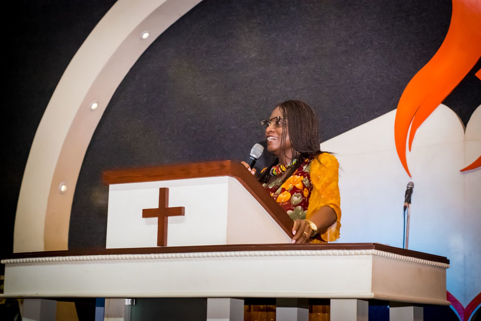 GALLERY – Logos Aflame Ministries